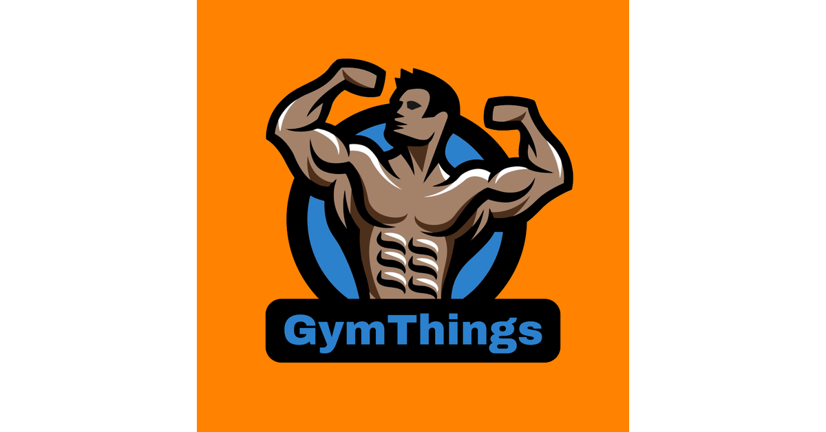 Primo Chalk – Gym Things